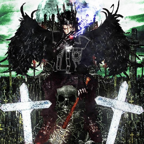 Stream SEMATARY - I DONT CARE ABOUT SLEEP ANYMORE by SEMATARY ARCHIVE ...