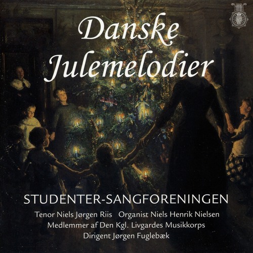 Stream Julen har englelyd (feat. Niels Jørgen Riis) by ...