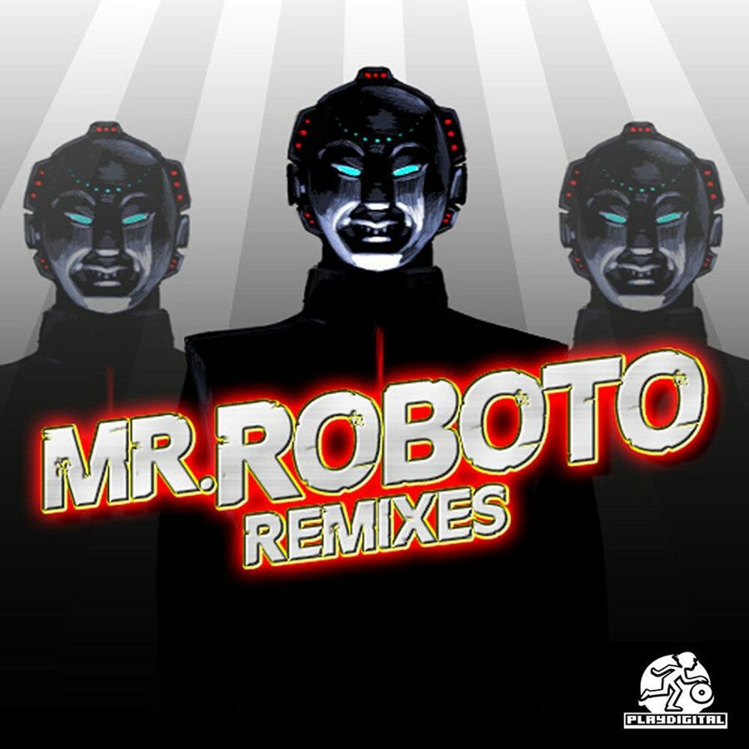 Stream Martin Villeneuve / Mr. Roboto (Jerome Robins Remix) by Play Records | Listen online for ...