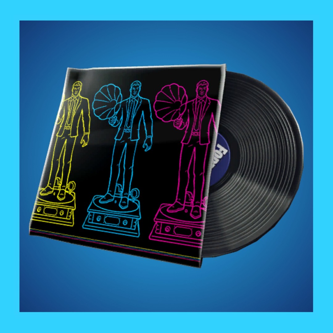 Stream Fortnite - Turn Up - Lobby Music Pack by Nite Gamic | Listen ...