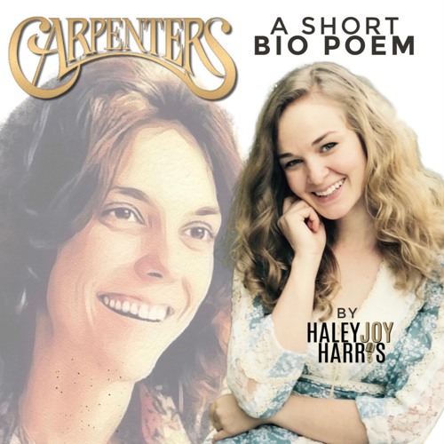 Stream "The Carpenters" (Poem written & narrated by Haley Joy Harris ...