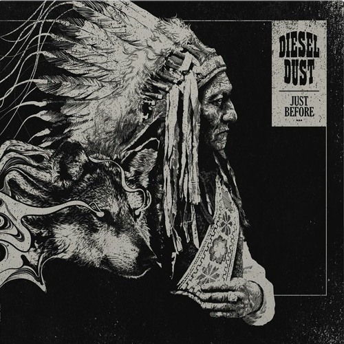 Stream 06 - Ghost Dance by Diesel Dust | Listen online for free on ...