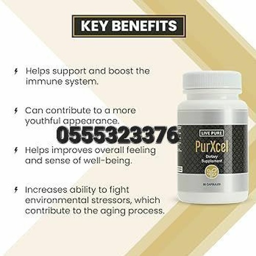 Stream Original PurXcel In Ghana by Healthy Life Care | Listen online ...