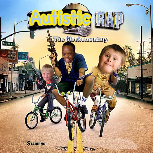 Stream Autistic Rap by enderbcg | Listen online for free on SoundCloud