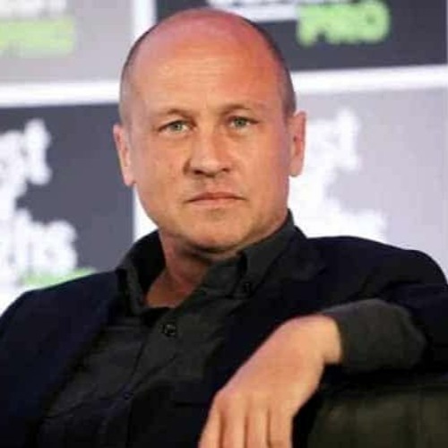 Stream Mike Judge Net Worth: The Creative Genius Behind Iconic Works by ...