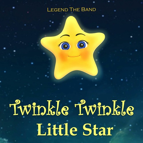 Stream Twinkle Twinkle Little Star Instrumental by LEGEND THE BAND ...