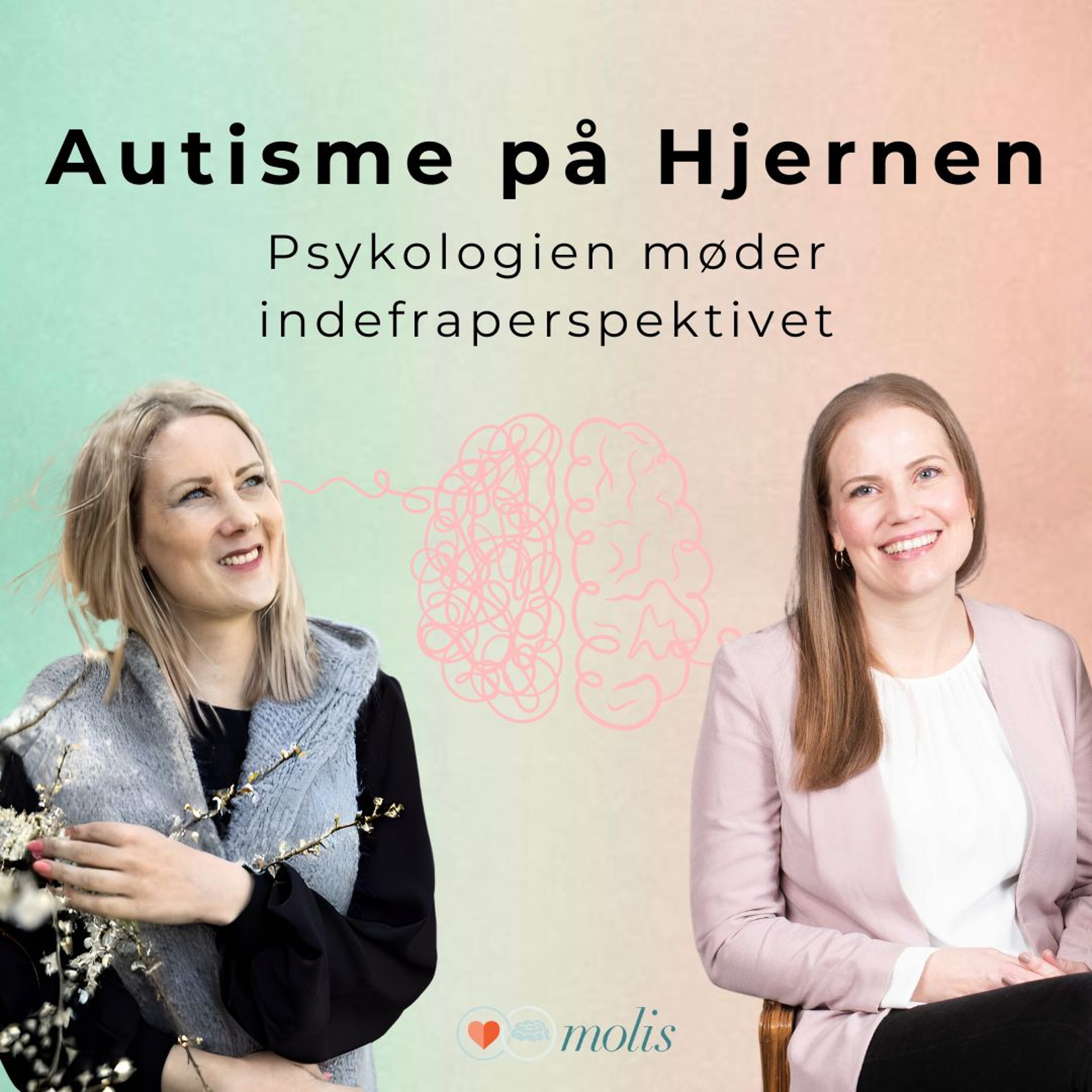 4. Autisme og Low Arousal med specialpædagogisk konsulent Jakob Lentz ...