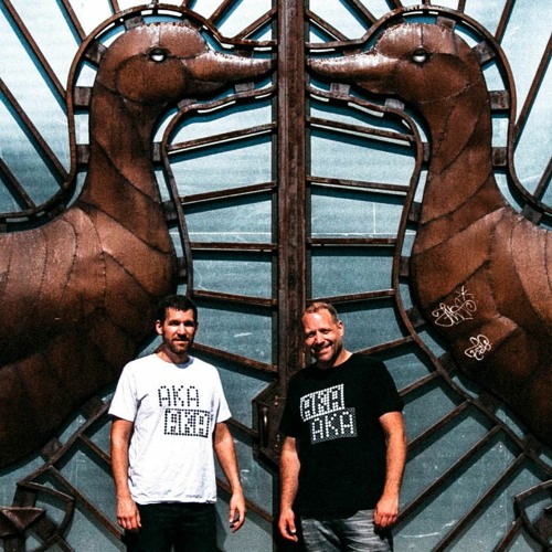 AKA AKA - Kevin Incredible [HYMNS]