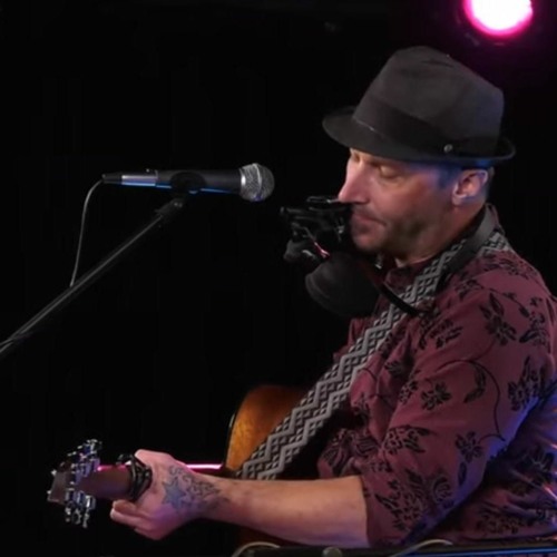 Stream Arts on Fire LIVE - Derek Davis - April 21, 2023 by WRFARadio ...