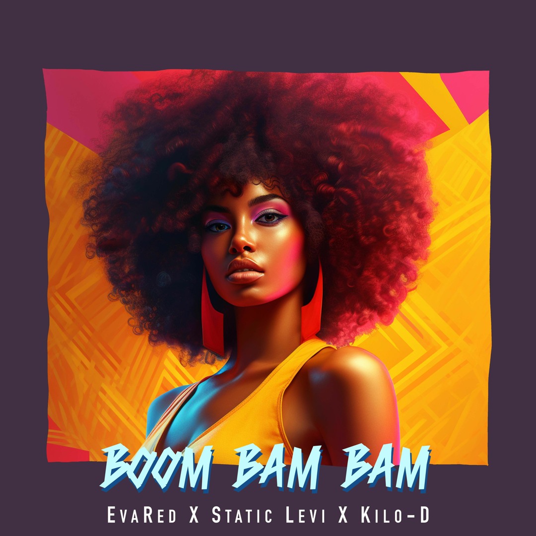 Stream Boom Bam Bam by Flex Up Records | Listen online for free on ...