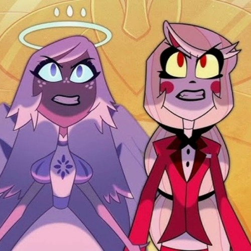 Stream Hazbin Hotel - You Didn’t Know | German by Hazbin Hotel German ... Stream Hazbin Hotel - You Didn’t Know | German by Hazbin Hotel German ...