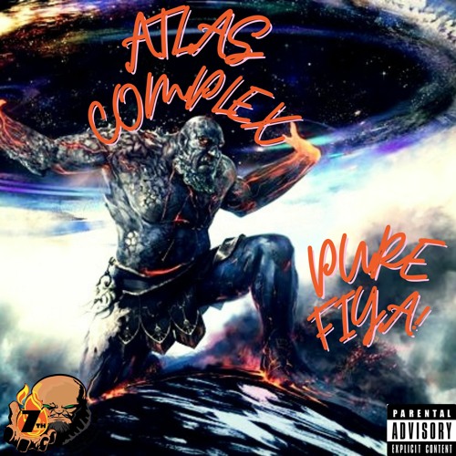 Stream 05 atlas complex by PURE FIYA! | Listen online for free on ...