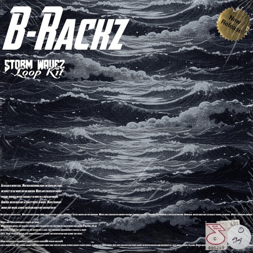Stream B-Rackz - Storm Waves Loop Kit by BxRackz | Listen online for ...