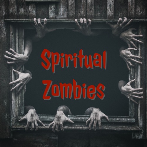 Stream Spiritual Zombies - Senior Pastor Lincoln Corbin by Marvelous ...