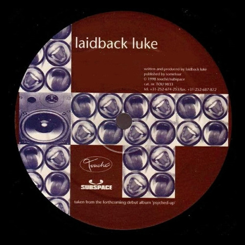Stream Laidback Luke – Music's Always On My Mind (Ian's Mindless Mix ...