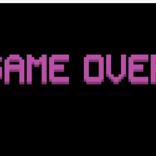 Stream GAME OVER - KIRIA, EB36IX, PRETTY GHSTBOI by Kiria333 | Listen ...