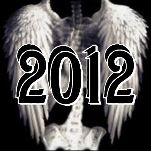 Stream 2012 goth angelz mix #goth by @sssprained | Listen online for ...