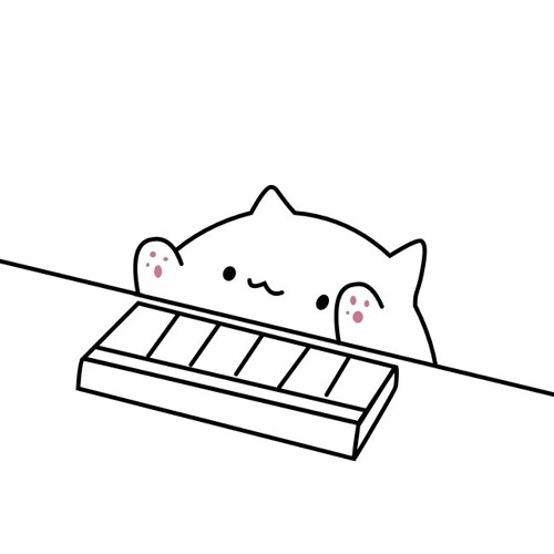 Stream Bongo Cat Let s Go Montage By Vdog Listen Online For Free On 