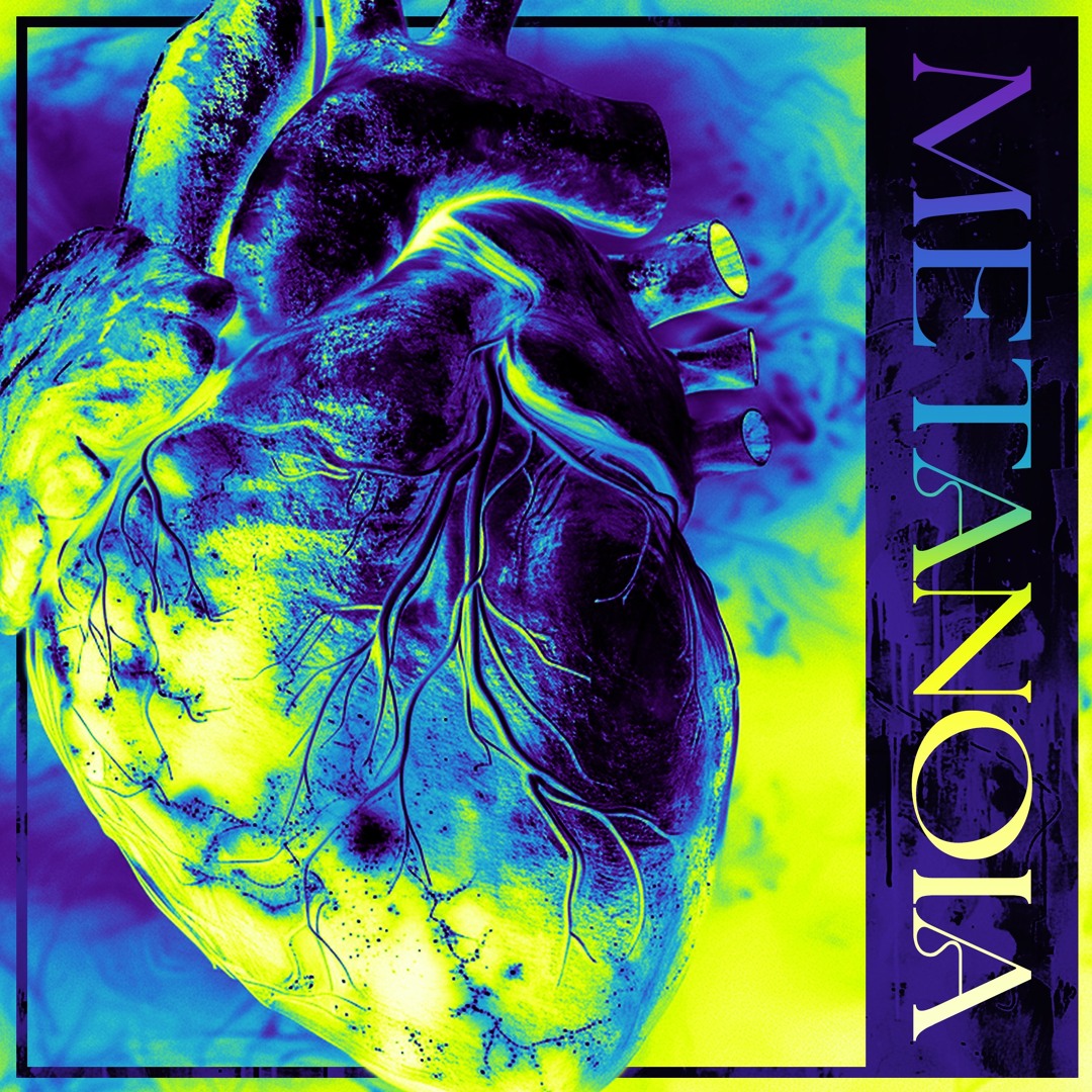 Stream Notixx - Metanoia by Notixx | Listen online for free on SoundCloud