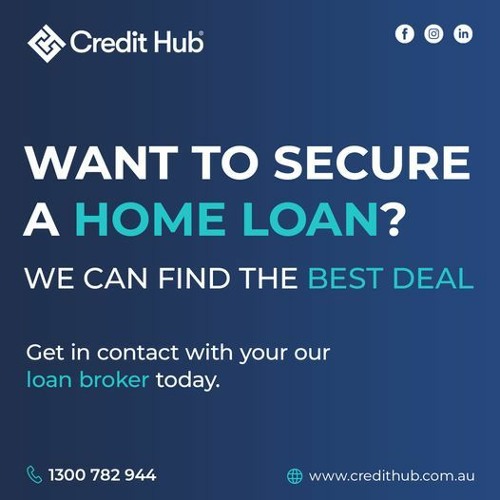 Stream Credit Hub by Credit Hub | Listen online for free on SoundCloud