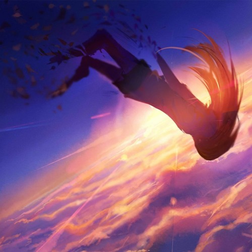 Stream ryo (supercell) feat.chelly - Great Distance by dnag | Listen ...