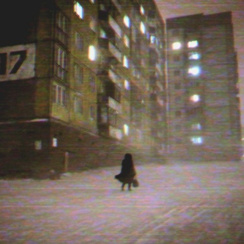 Stream lost in an empty place | dreamcore, emptycore playlist by m3ta ...