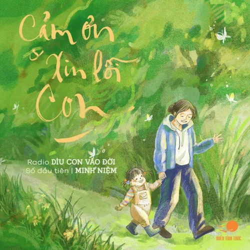 Stream Minh Niệm | Listen to Radio DÌU CON VÀO ĐỜI playlist online for ...