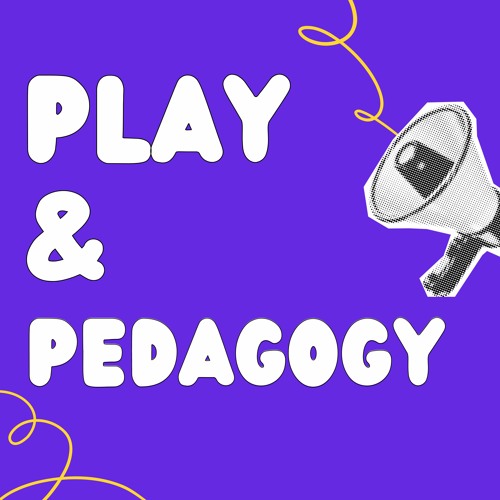Stream episode Intro to the Pod by Play and Pedagogy Podcast podcast ...