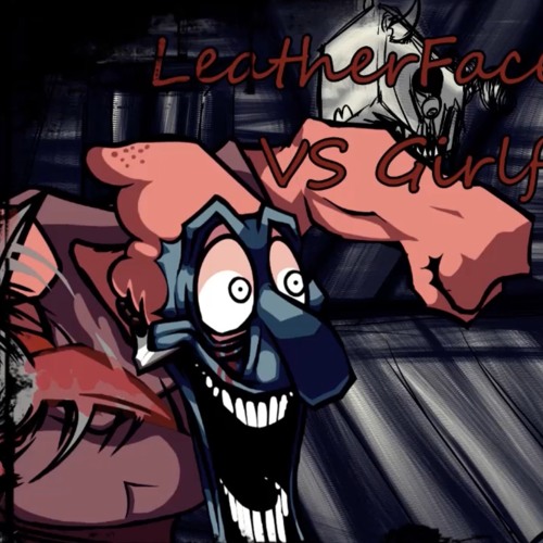 Stream FNF Fight Or Massacre - Fight Or Flight But Leatherface Patrick ...