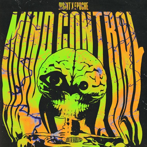 Stream DISINT | Listen to MIND CONTROL playlist online for free on ...
