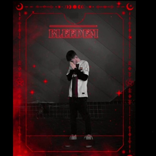 Stream BLEEDEM - Nimic In Comun by DJ XENON | Listen online for free on SoundCloud