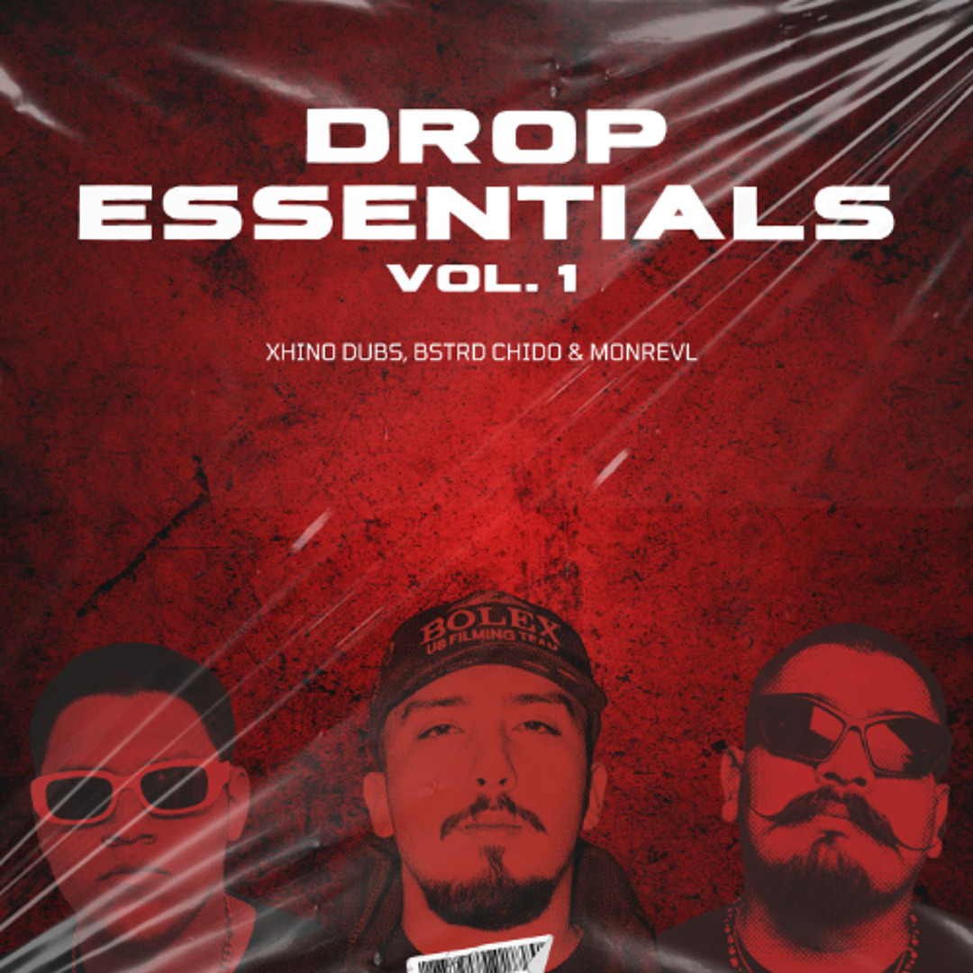 Stream DROP ESSENTIALS VOL. 1 by XHINOSDUBZ EDITS | Listen online for ...