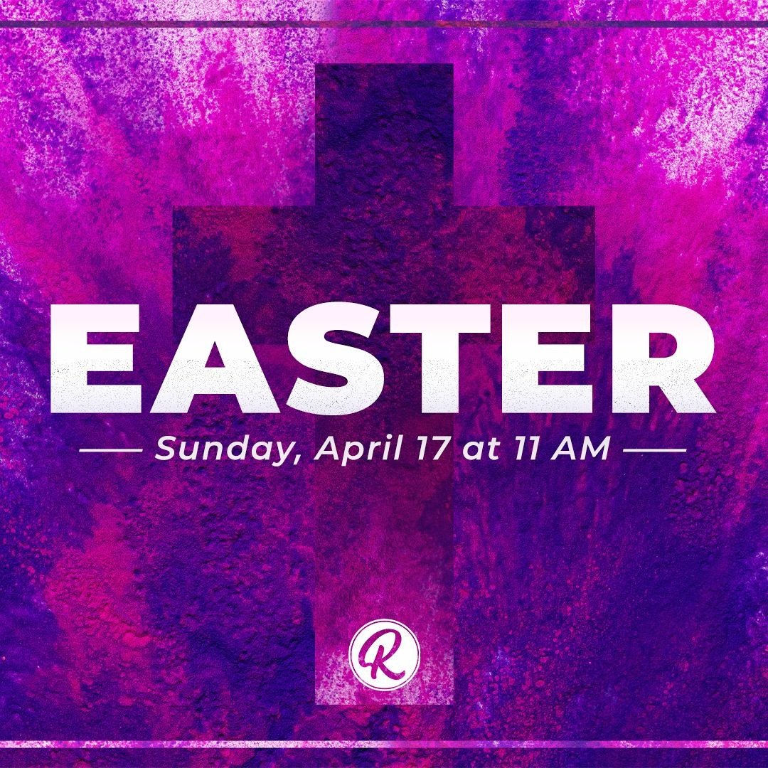 Stream Reasons To Celebrate An Empty Tomb | Pastor Lisa Outar - April ...