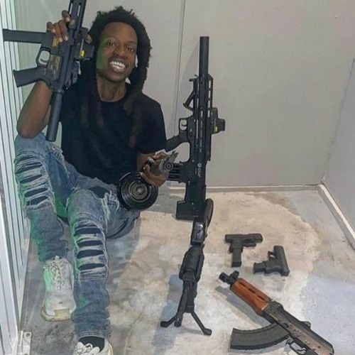 Stream Foolio - Step For Me (NBA YOUNGBOY 4kt Diss) (Unreleased Snippet ...