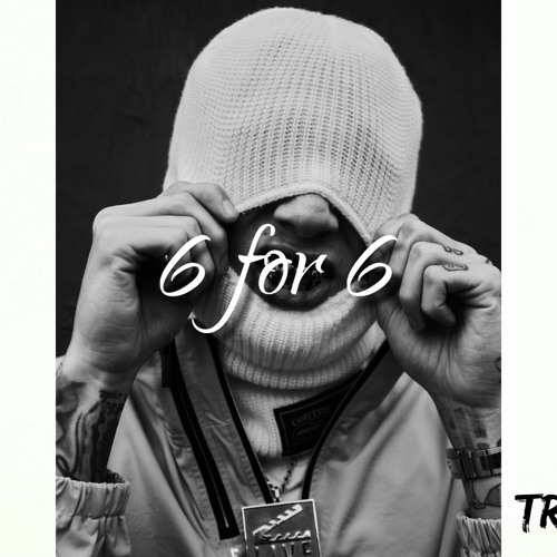 Stream Central Cee - 6 for 6 (Trap Remix) by BDK Productions | Listen ...