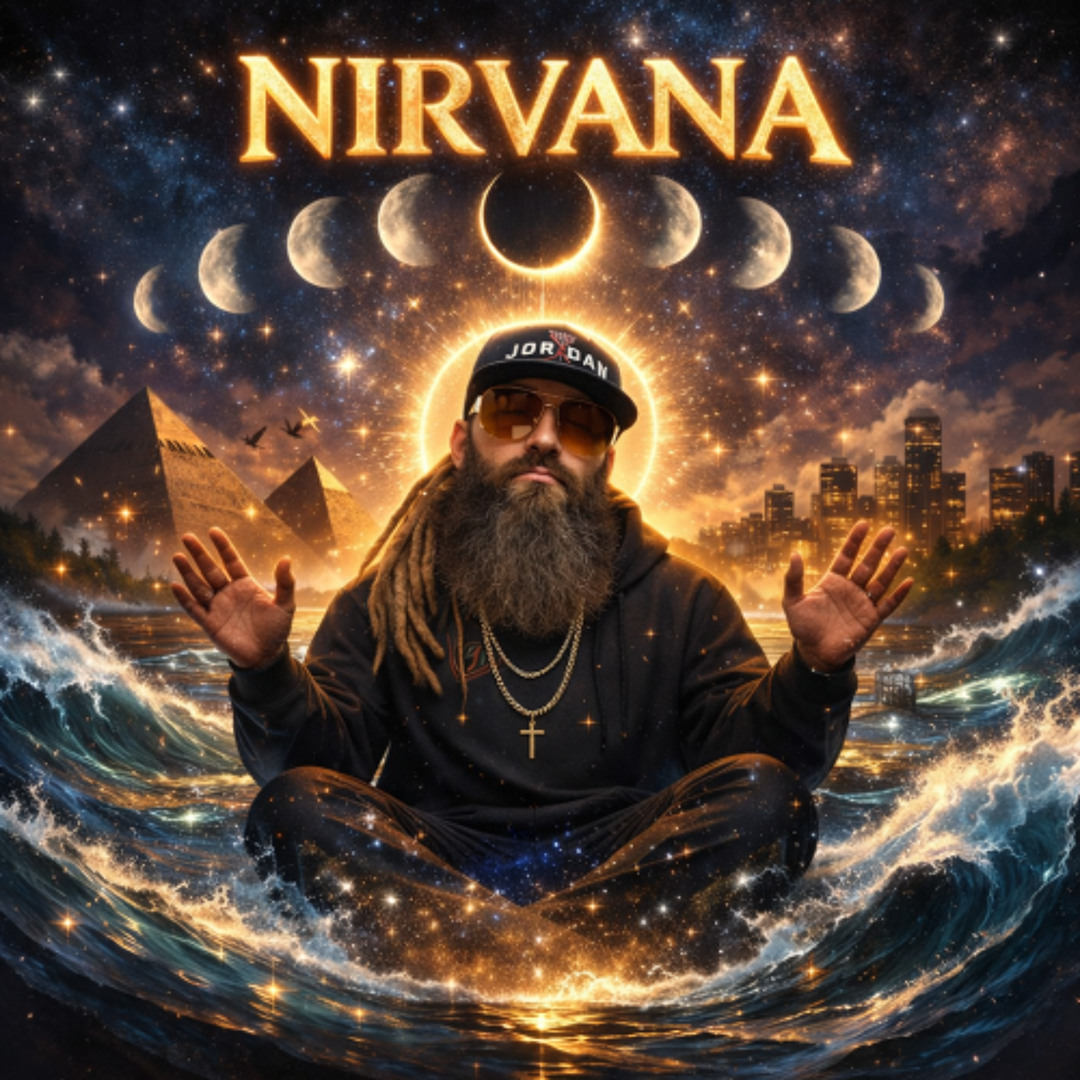 Stream Nirvana by Will B | Listen online for free on SoundCloud