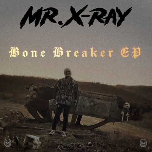 Stream Mr. X - RAY - Kinds Of Bad by Mr. X-RAY | Listen online for free on SoundCloud