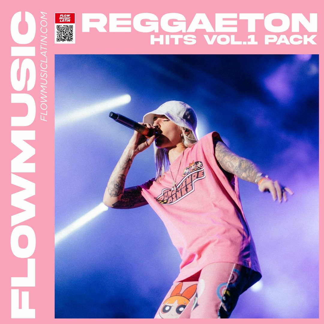 Stream Reggaeton Hits Pack Vol 1 Remixes Edits And Mashups 50