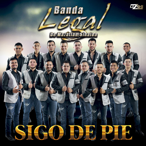 Stream El Agua Clara by Banda Legal | Listen online for free on SoundCloud