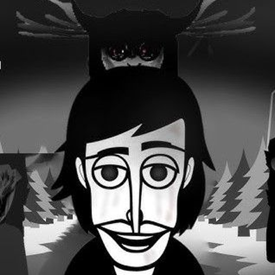 Stream A Personalized Incredibox Alpha Mix by Yeetman by Wolfie7 | Listen online for free on ...