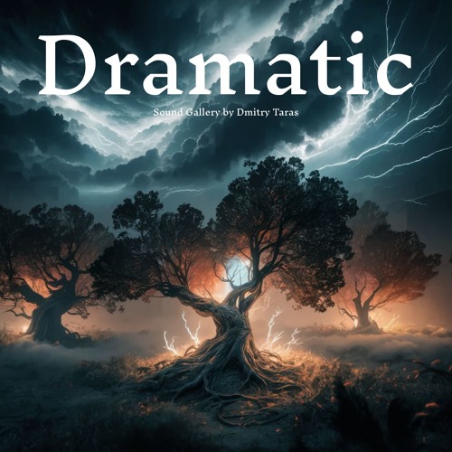 Stream Dramatic: Tense Epic Cinematic Film Game Heroical Orchestral ...