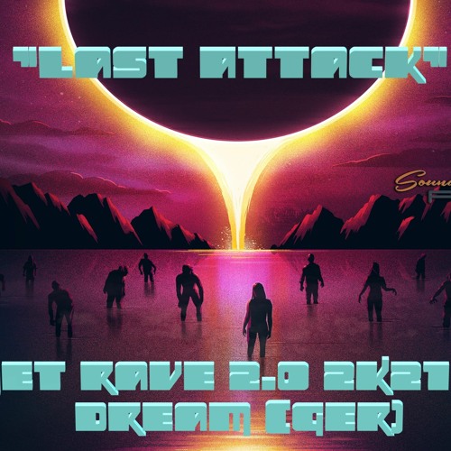 Stream Planet Rave 2.0 (Hard Attack) by Dj Dream (Ger) | Listen online ...