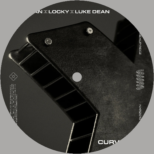 Stream Max Dean, Locky, Luke Dean - Curveball (CEZAR Extended Remix) by ...