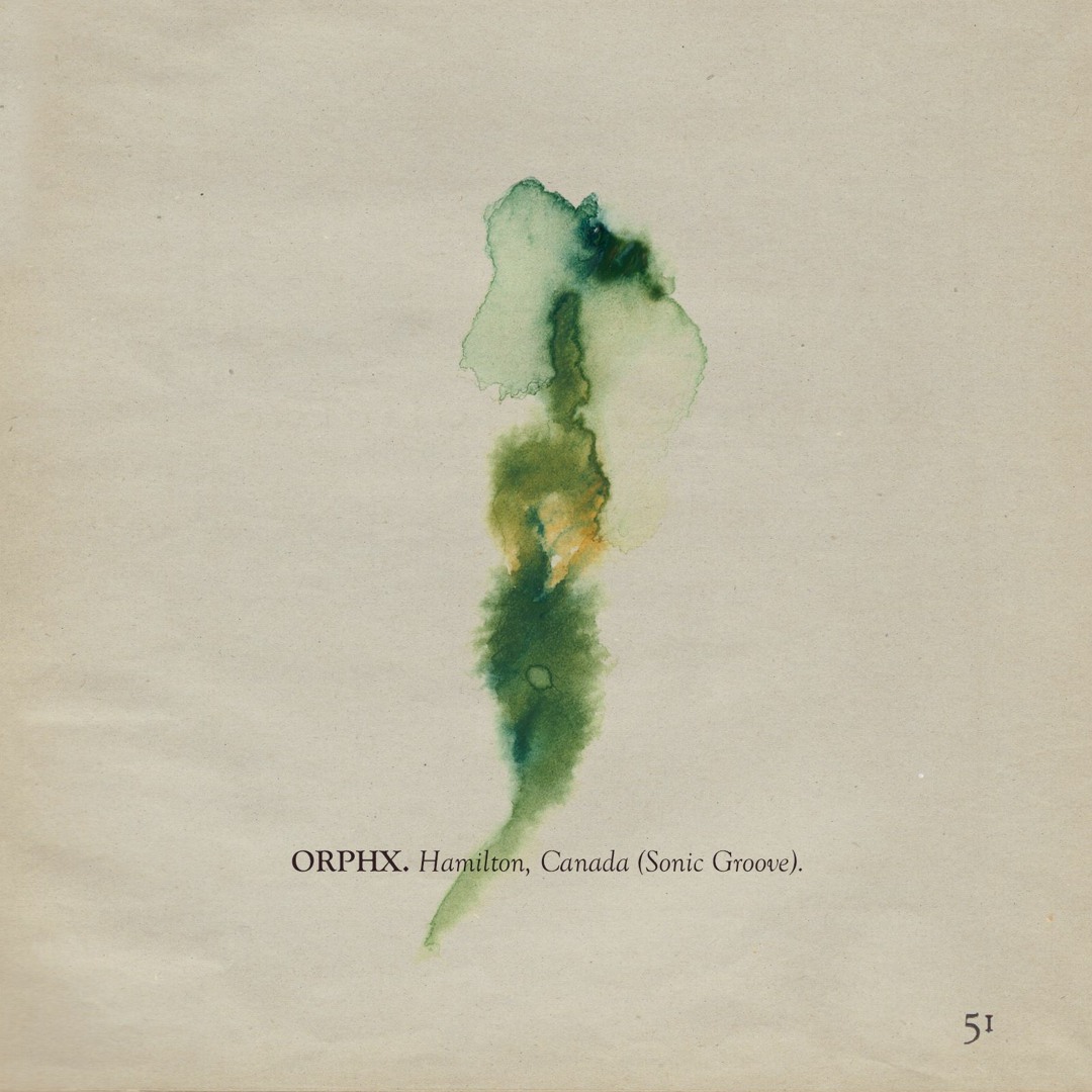 Stream Page 51: Orphx by The Memoir | Listen online for free on SoundCloud