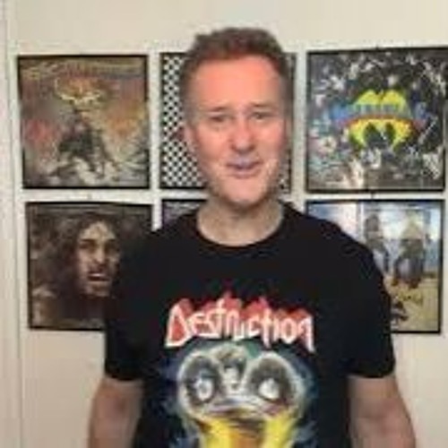 Stream METAL NEW & UPCOMING RELEASES - February/March 2025 by A Heavy ...