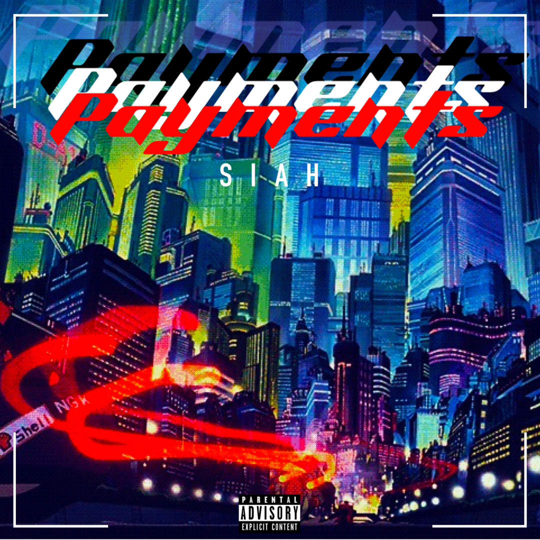 Stream SIAH - PAYMENTS (unreleased mix) by SIAH | Listen online for ...