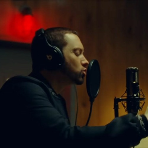 Eminem Studio 2022