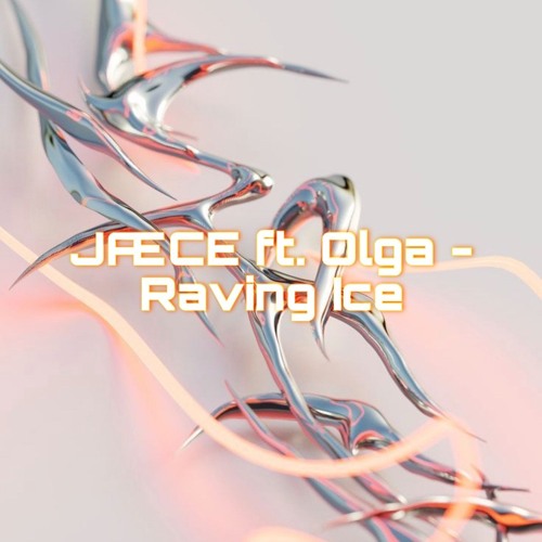Stream Premiere: JÆCE ft. Olga - Raving Ice by OBSCUUR | Listen online for free on SoundCloud