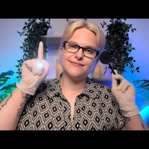 Stream Reaction Speed Test by ASMRdB | Listen online for free on SoundCloud