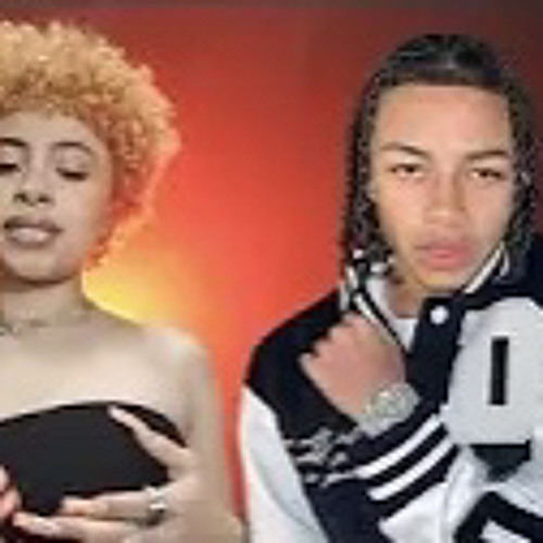 Stream Dd Osama We Found Love Pt 2 Remix Ft Ice Spice By